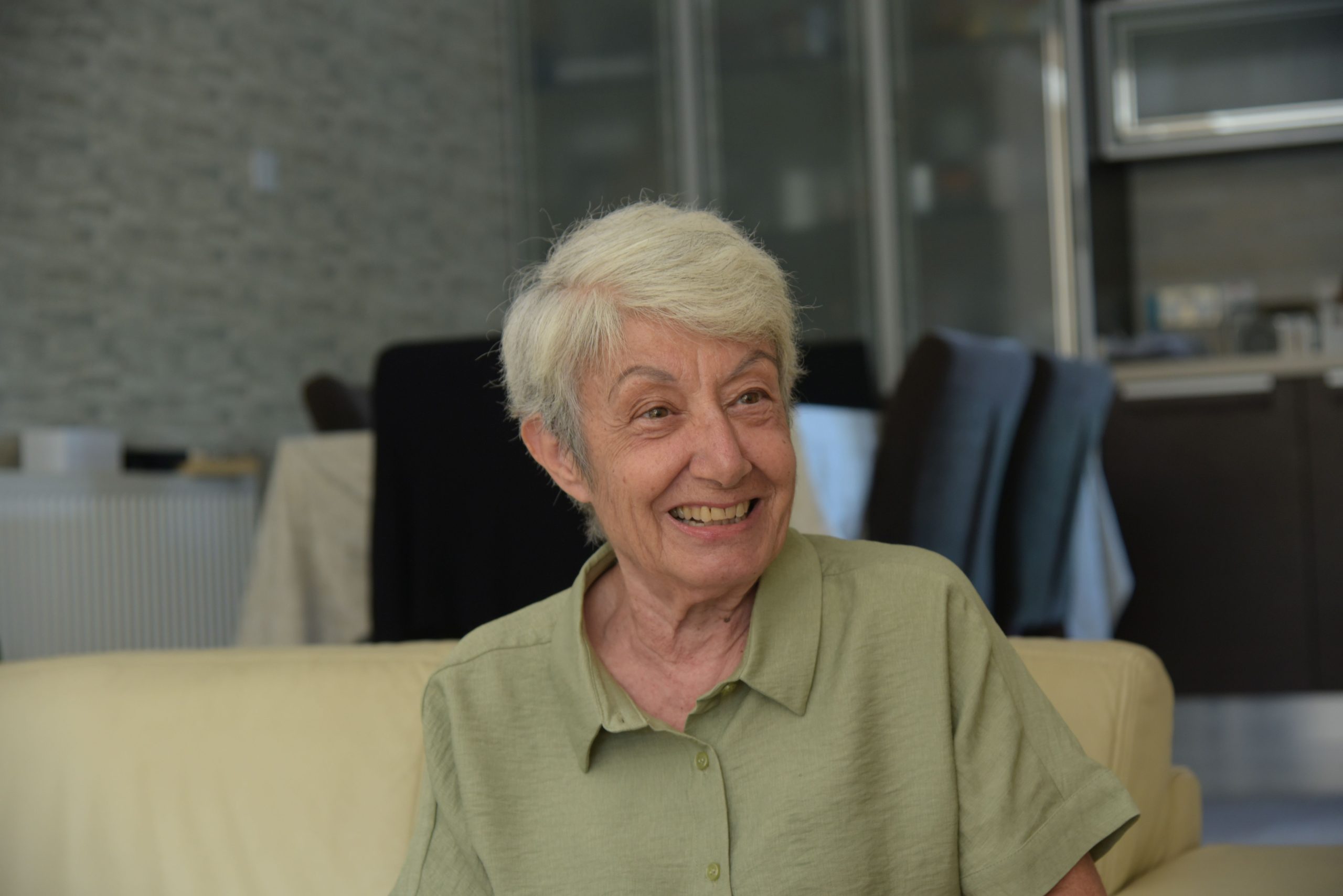 Perihan Aziz, 14 Kasım 1983 gecesinin detaylarını paylaştı… – Bi Manşet