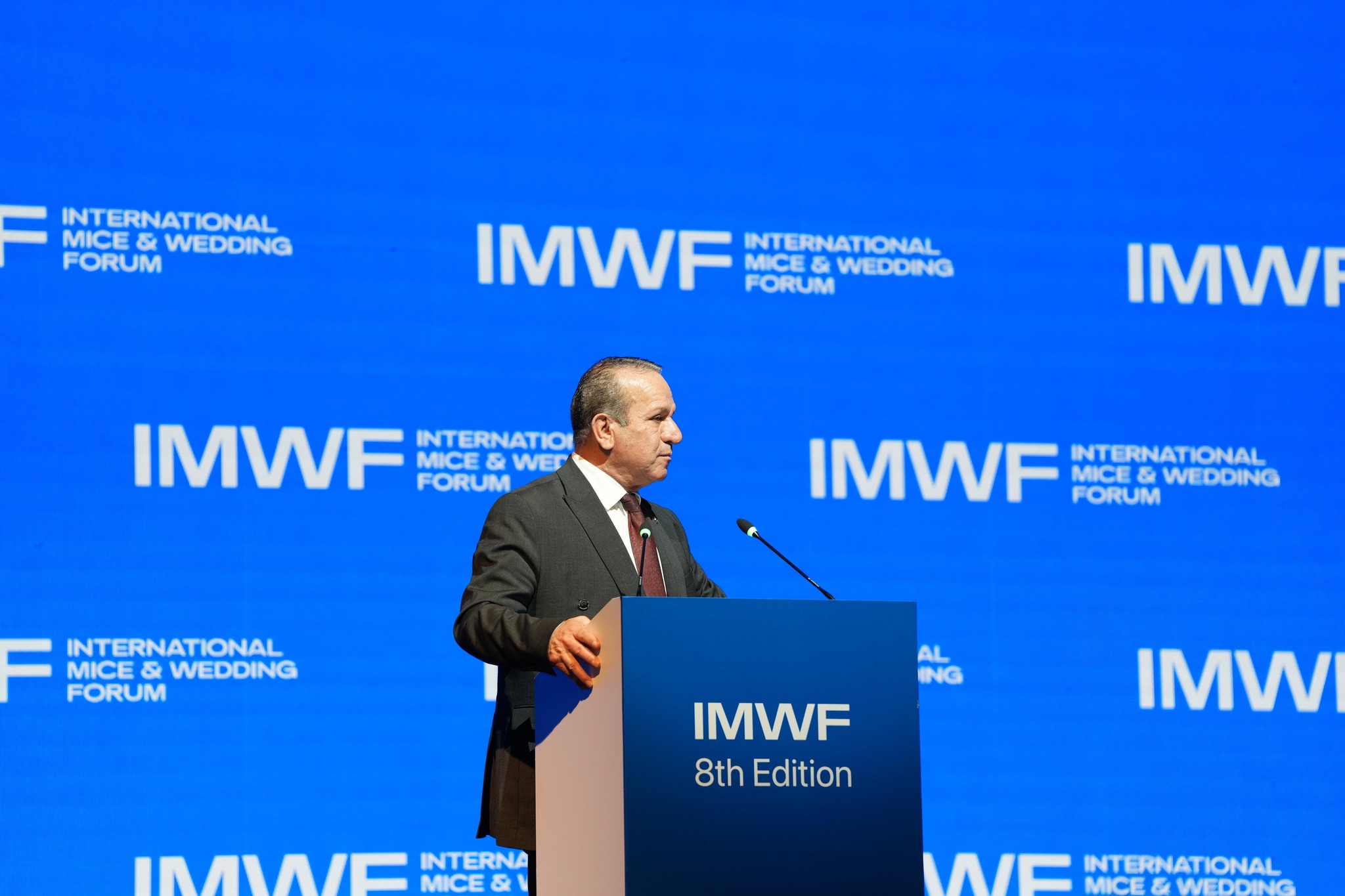 IMWF 8 Antalya’da: KKTC’den güçlü katılım! – Bi Manşet