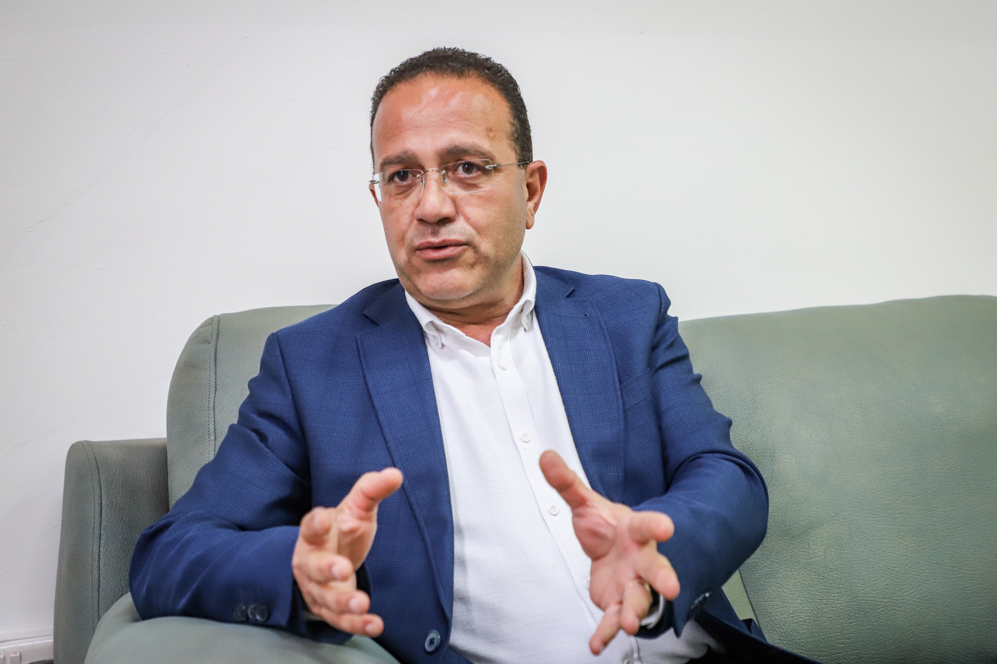 Şahali: İradesizlik nedeniyle sapla saman iç içe geçti – Bi Manşet